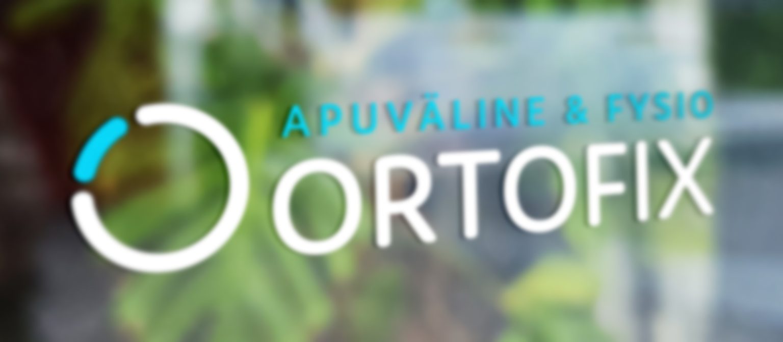 Petri Kettunen - Ortofix